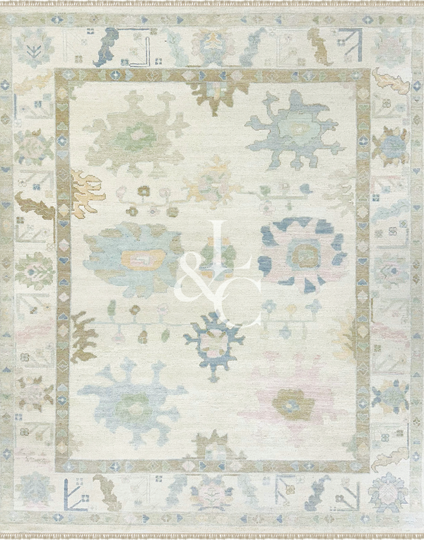 The Lilian Rug – OAKSTREET