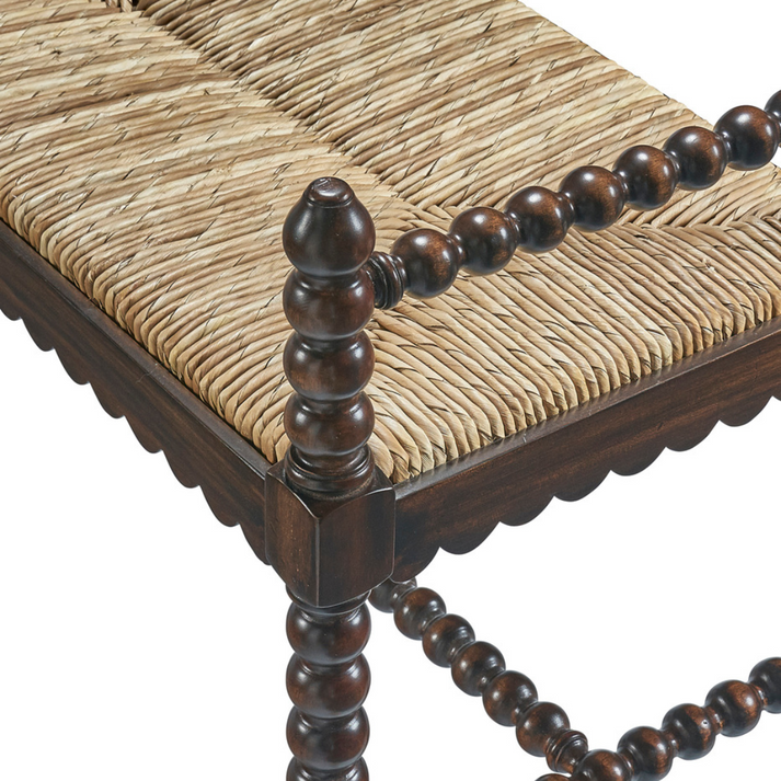 Worrel Bench – OAKSTREET