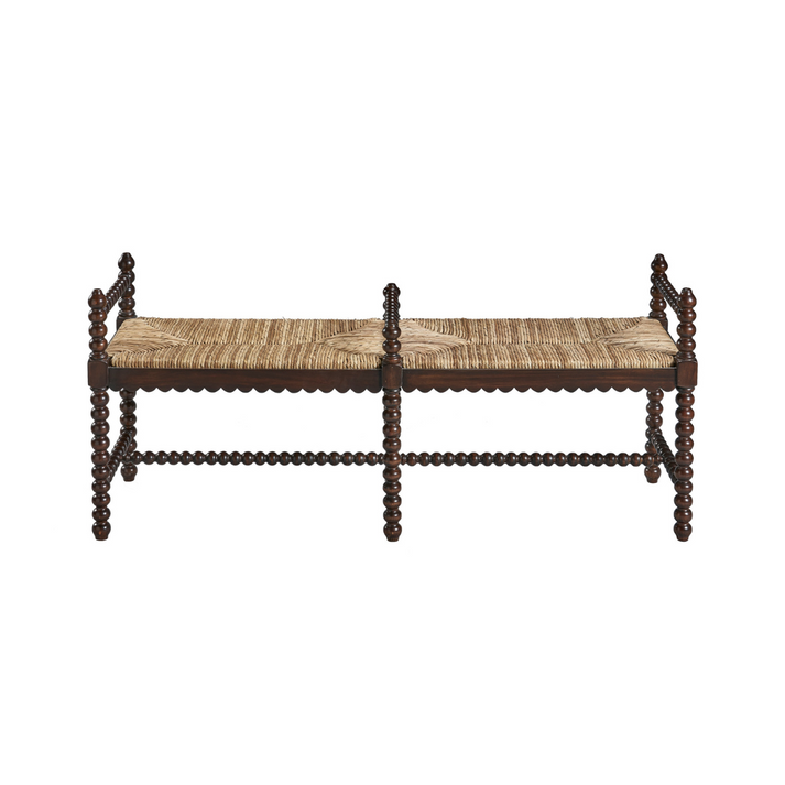 Worrel Bench – OAKSTREET