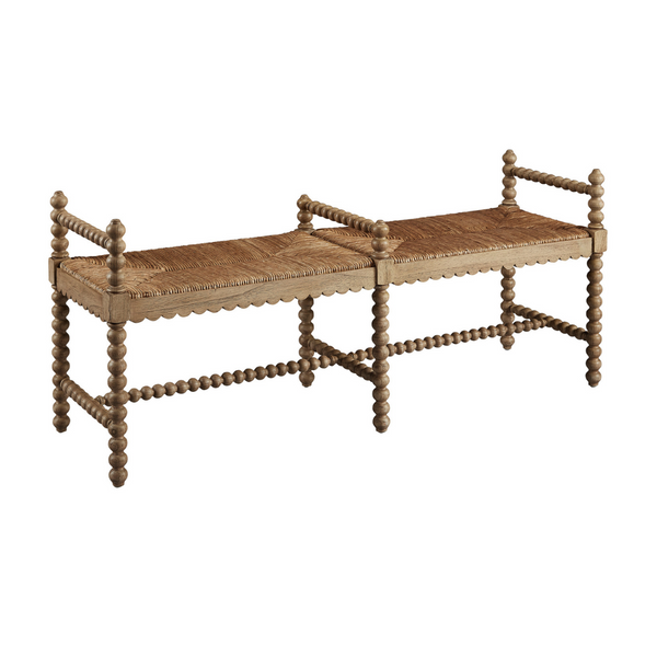 Worrel Bench – OAKSTREET